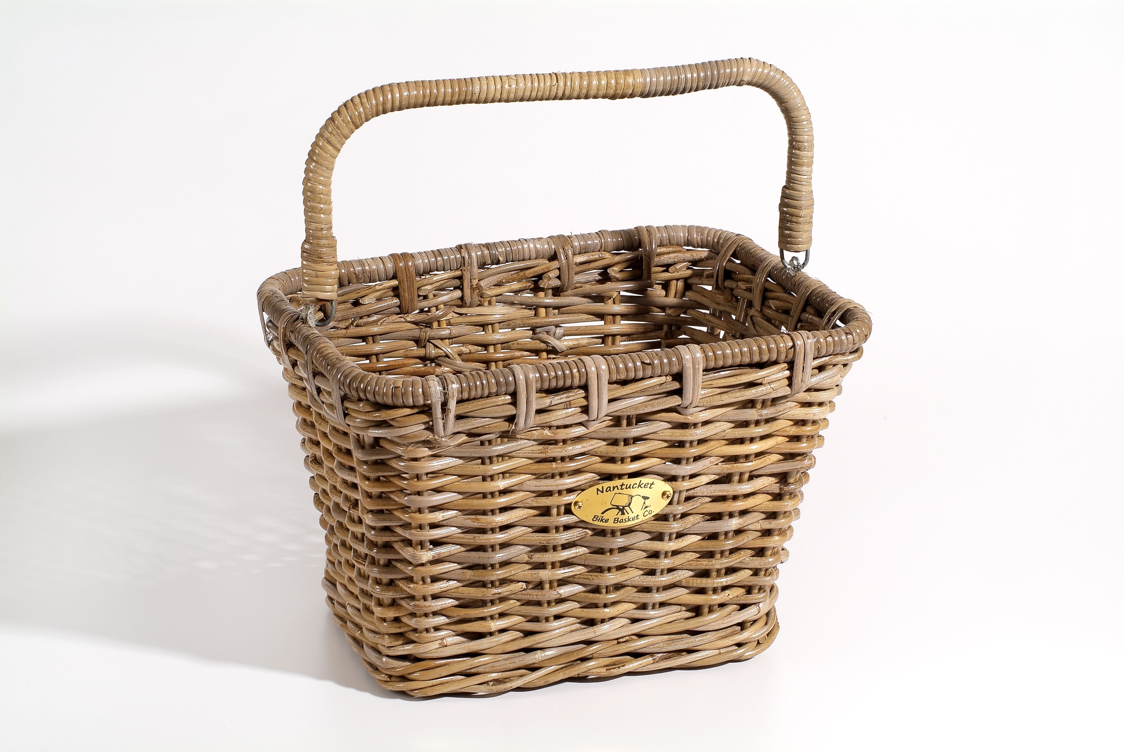 TUCKERNUCK DUTCH – Nantucket Bike Basket Co.