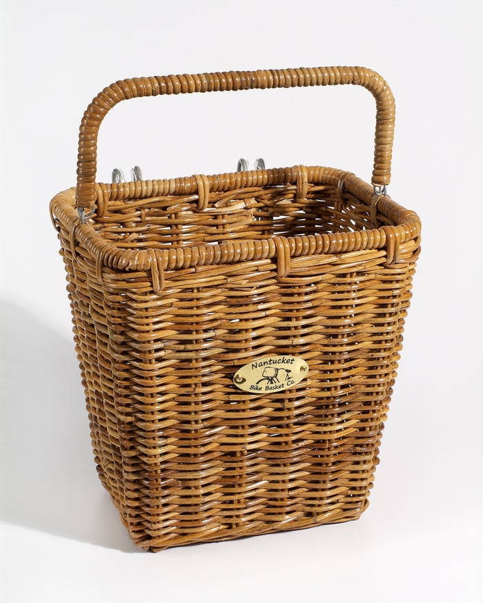 Nantucket Bike Basket Co.