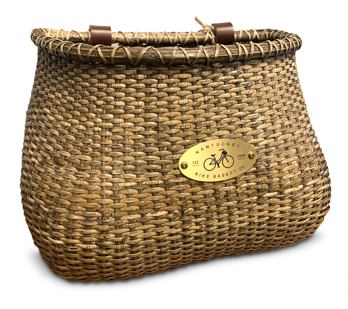 Nantucket Bike Basket Co.